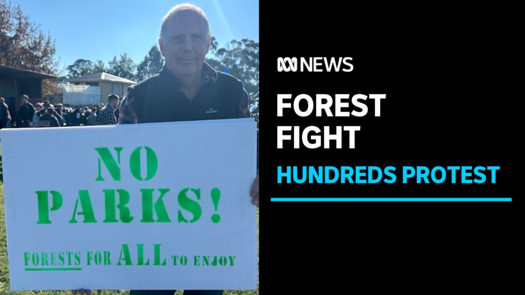 VIC - Location - ABC News