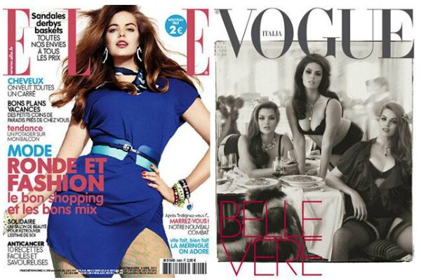 Chelsea Bonner on the size of beauty: Why are models so skinny? - ABC News