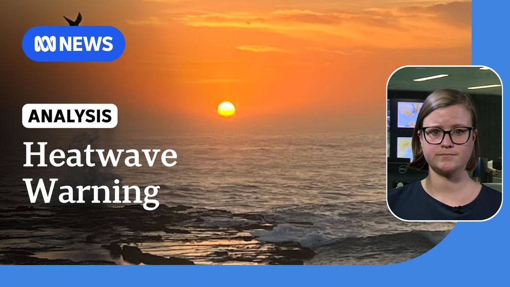 NSW braces for heatwaves as Queensland, Victoria warned of flood risks ...