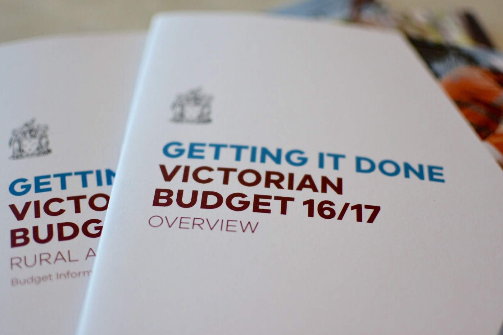 Victorian budget 2016: Wimmera-Mallee shares in health, education ...