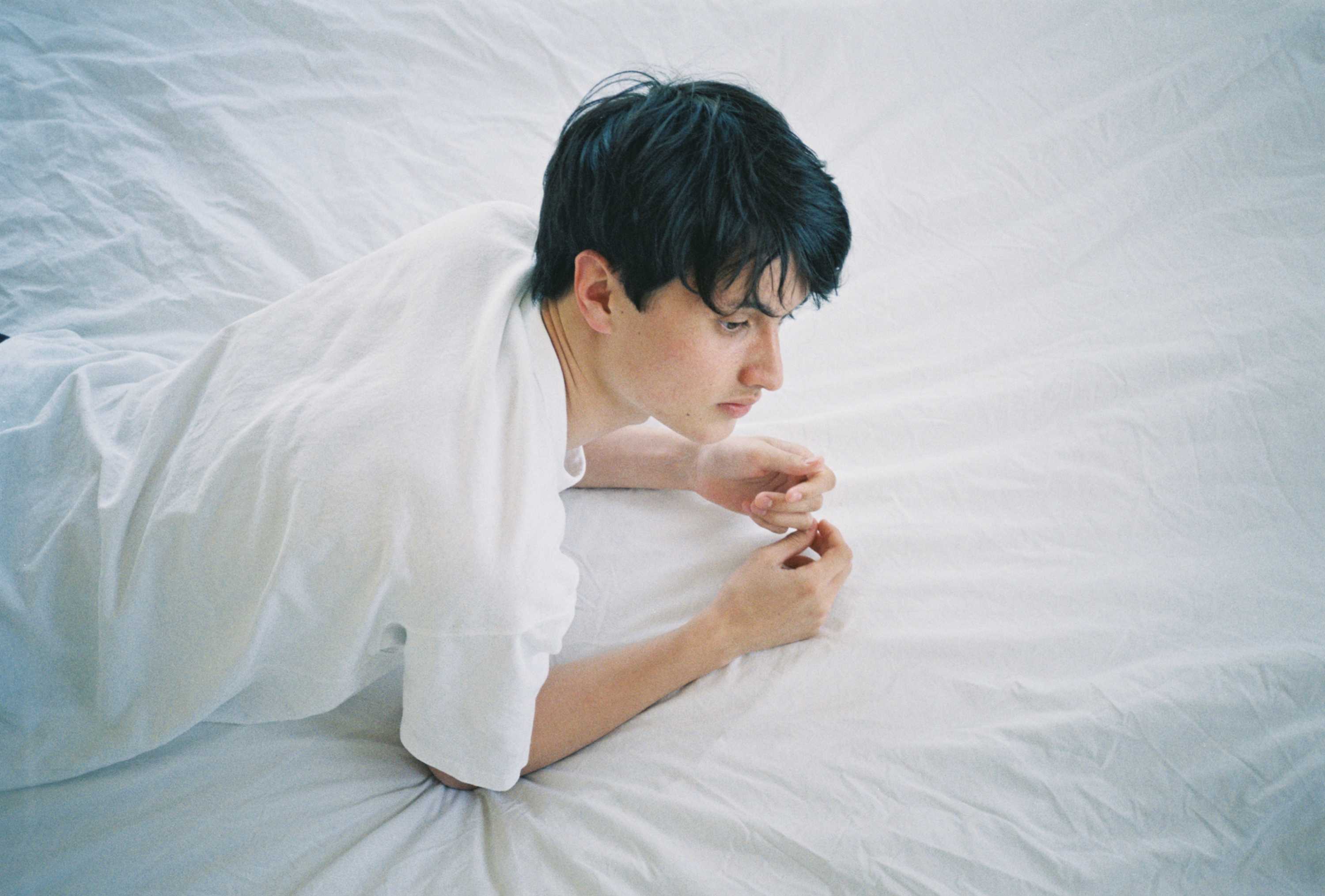 Sydney artist Nick Ward chats about his new single on Home & Hosed ...