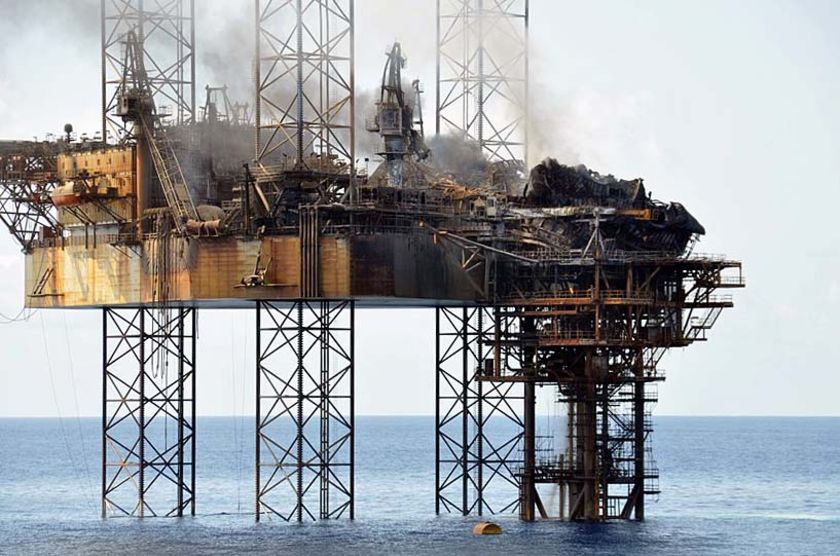 Greens want West Atlas report released - ABC News