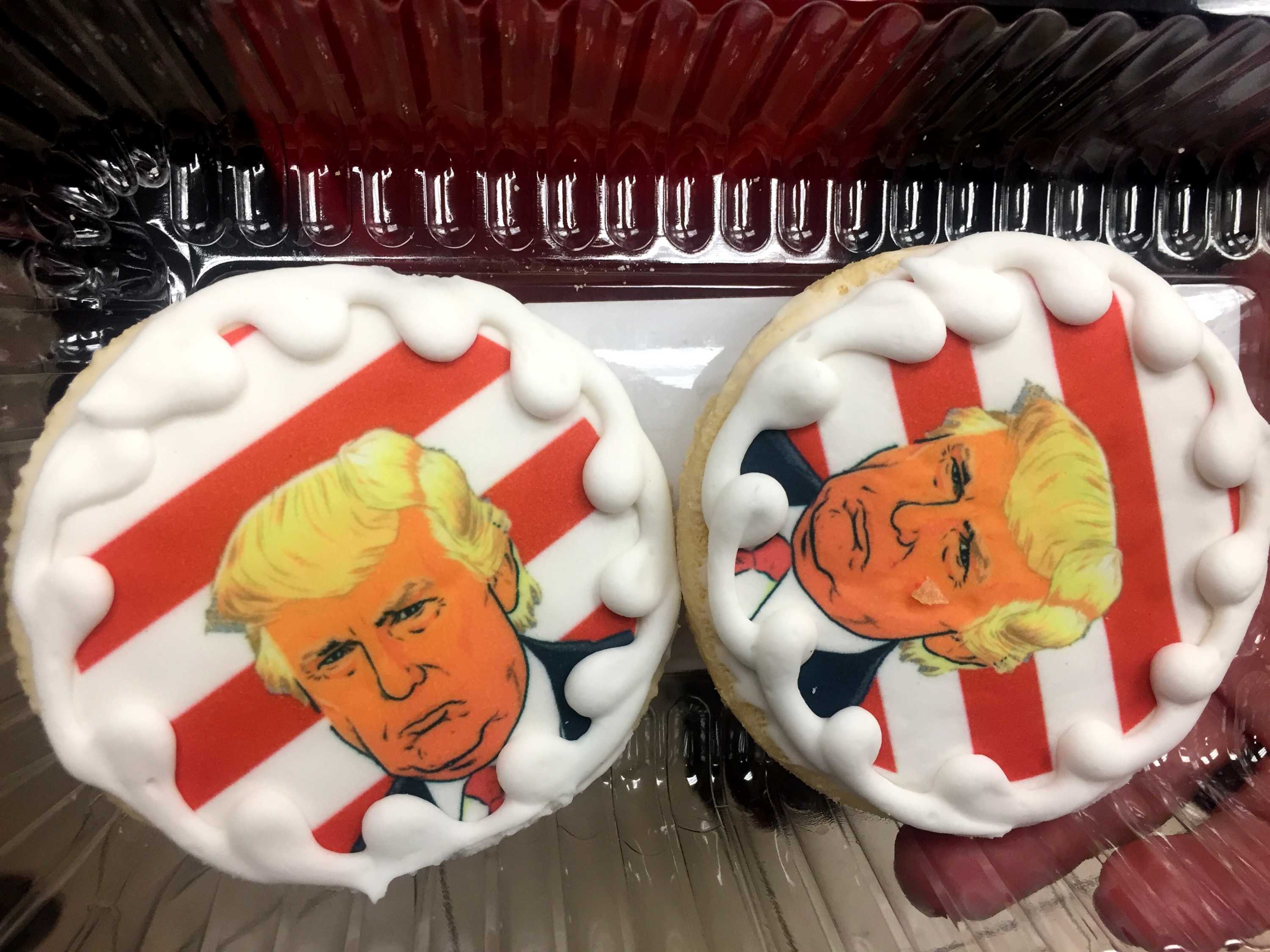 US election: How did we miss Donald Trump's victory by a mile? - ABC News