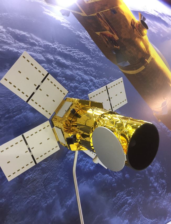 What are the laws in outer space? - ABC Adelaide