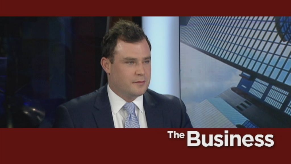 Friday markets with Matthew Felsman - ABC News