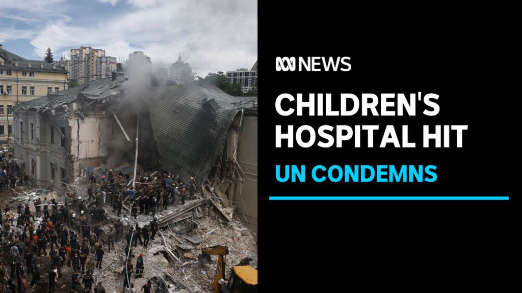 Weather in 90 seconds - ABC News