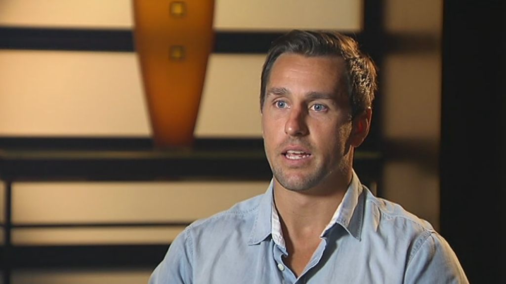 Mitchell Pearce: Sydney Roosters star says he has given up alcohol ...