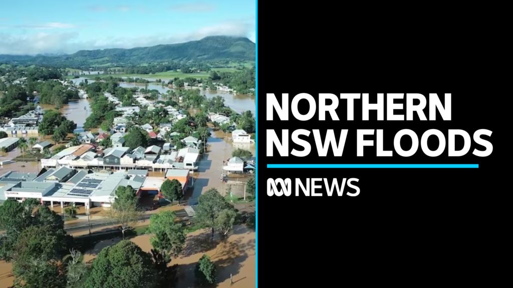 Northern Rivers residents feeling the impact of recent and past floods ...