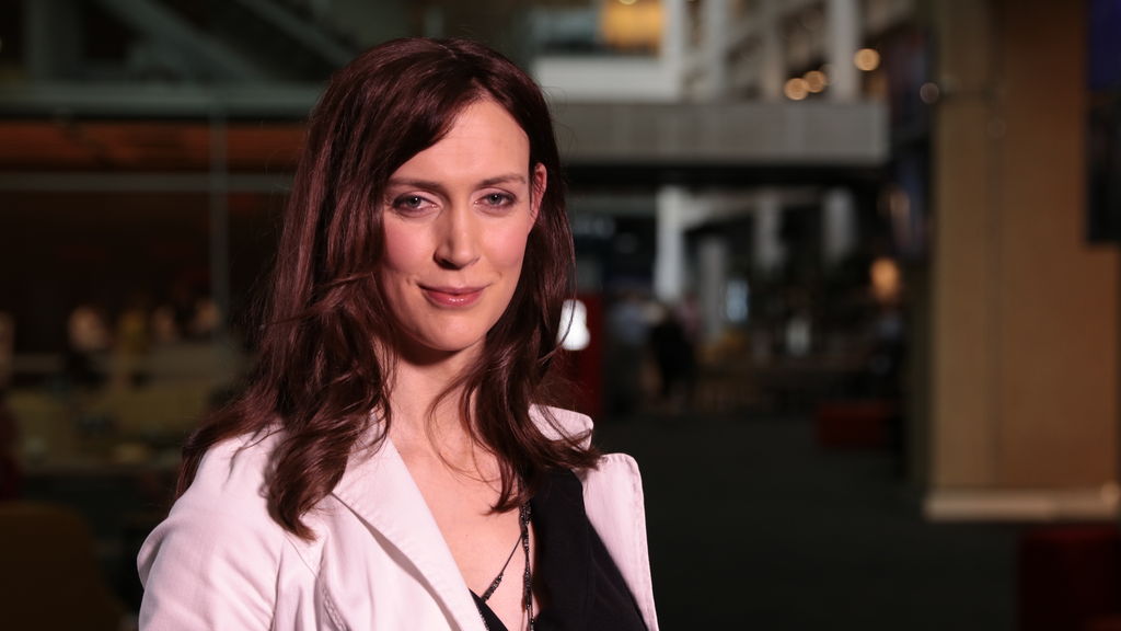 One Plus One: Ayla Holdom - ABC News