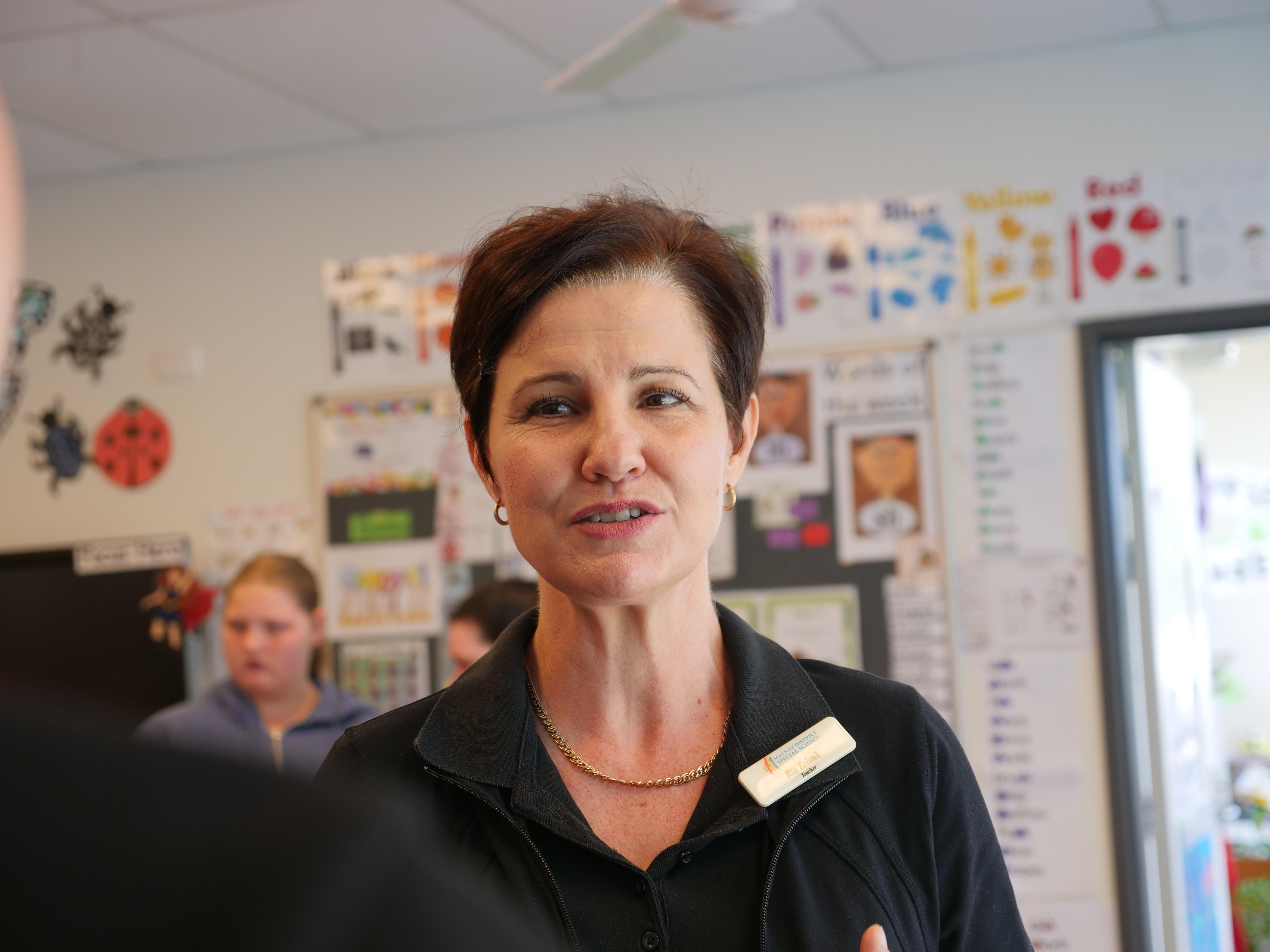 Virtual learning helping students living with a disability learn vital ...