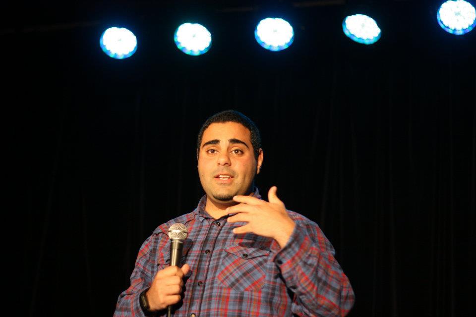 An Imam and a comedian - ABC Radio National