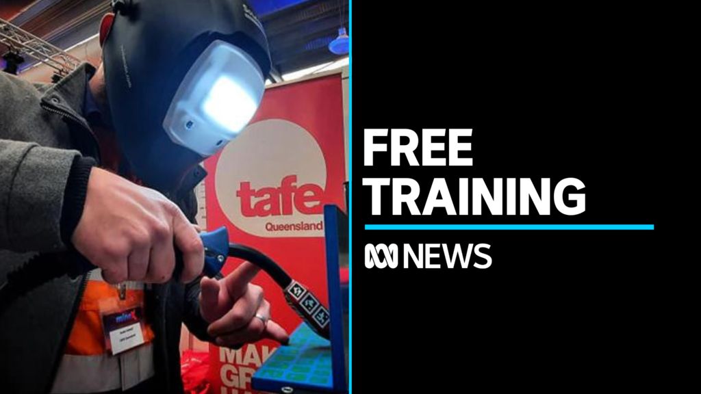 An additional 180,000 fee-free TAFE places will be created by 2023 ...