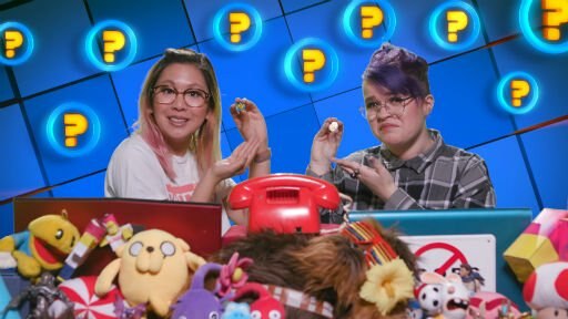 Ask SP: How To Get Good At Splatoon! - ABC ME