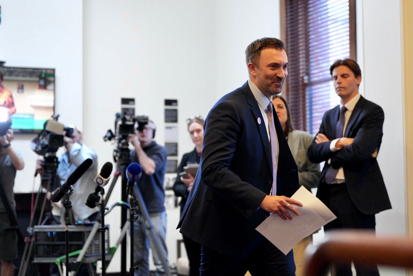 Famous Kermit the frog sentiment resonates for Australian Greens after ...