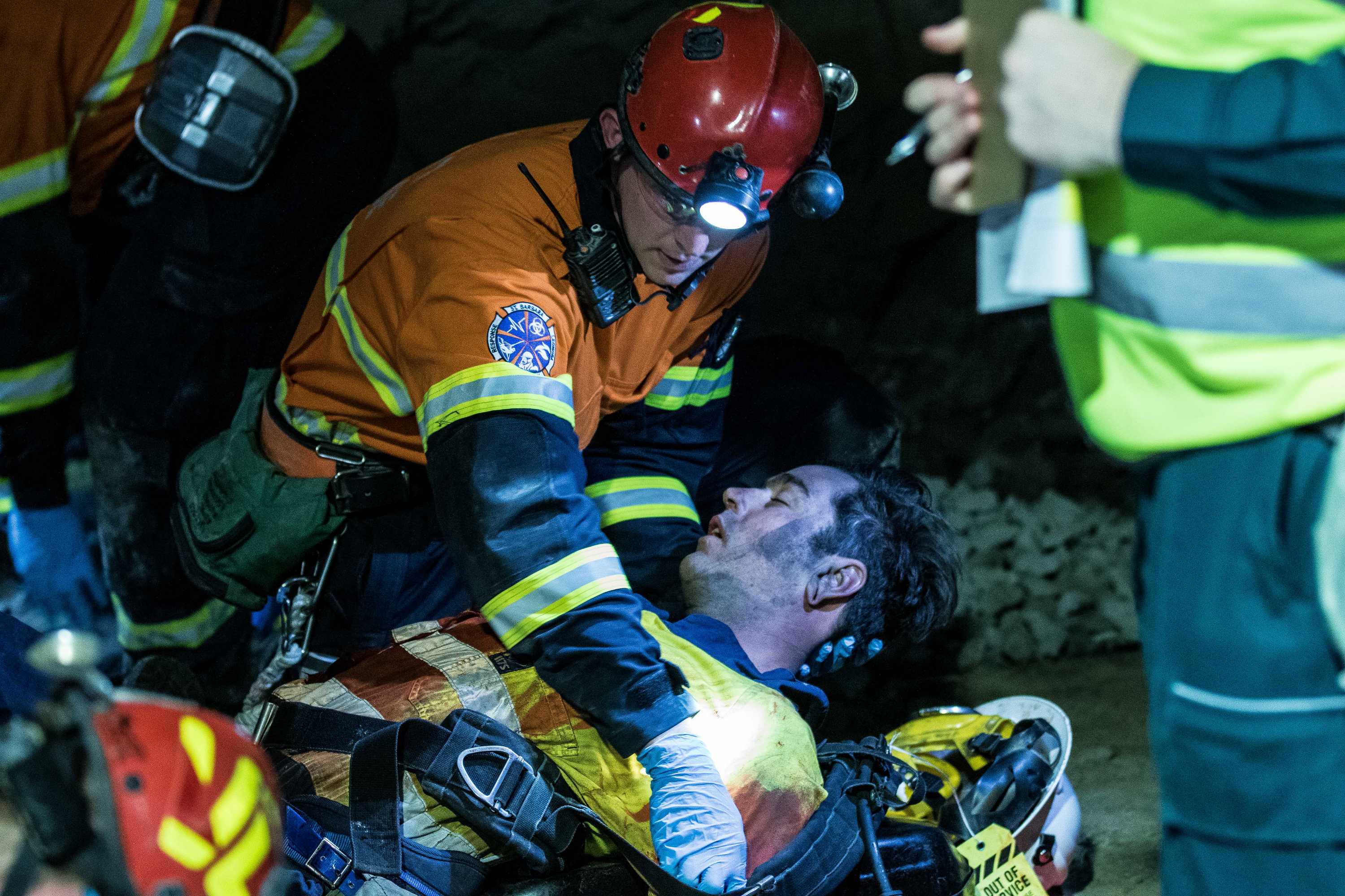 Mining safety report shows one WA mine worker is seriously injured ...