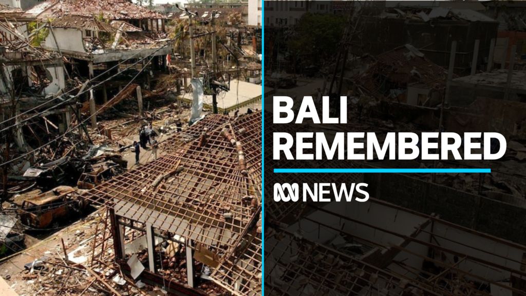 Survivors remember Bali night of terror - ABC News