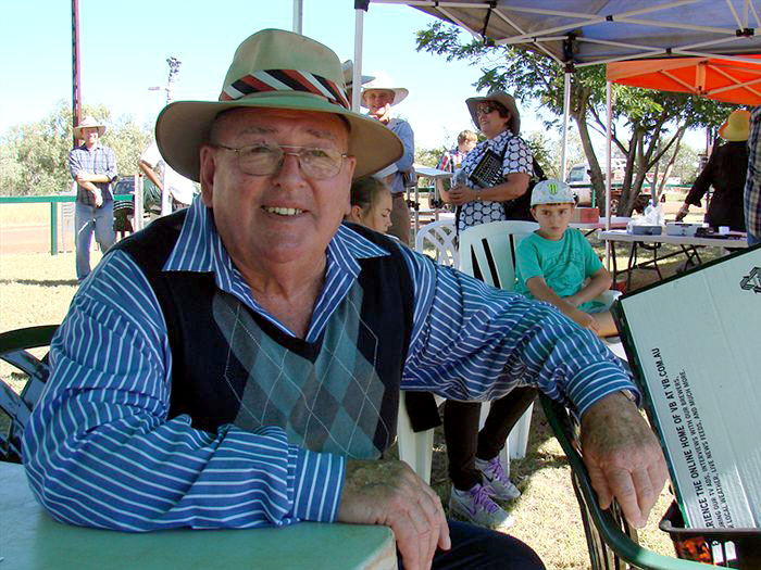 Ted Egan in his 90th year - ABC listen