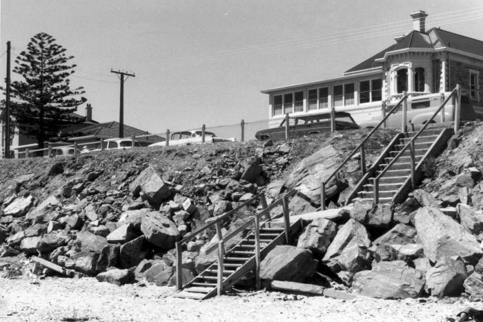 The Somerton Man: a mystery in four acts - ABC Radio National