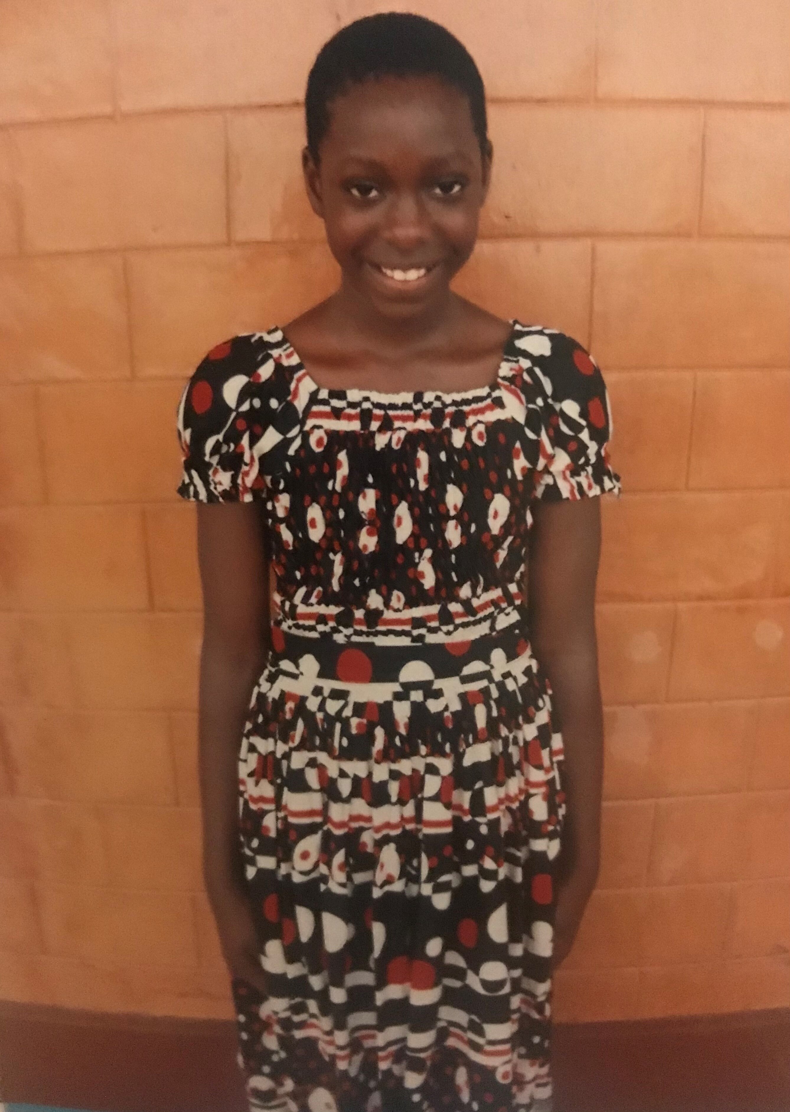 Meet Jezzie, the 13-year-old girl fighting autoimmune disease who ...