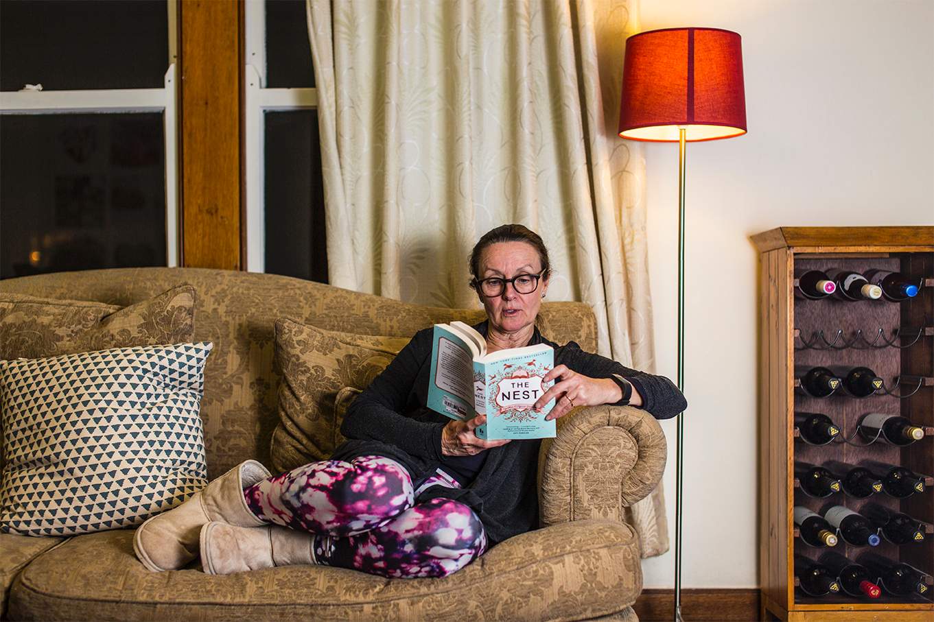 Australia's First official Reading Hour - ABC Radio National