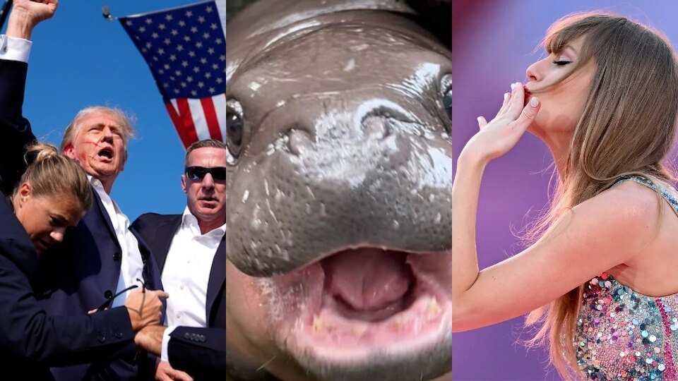 Earth was 2 degrees warmer than pre-industrial levels for two days ...