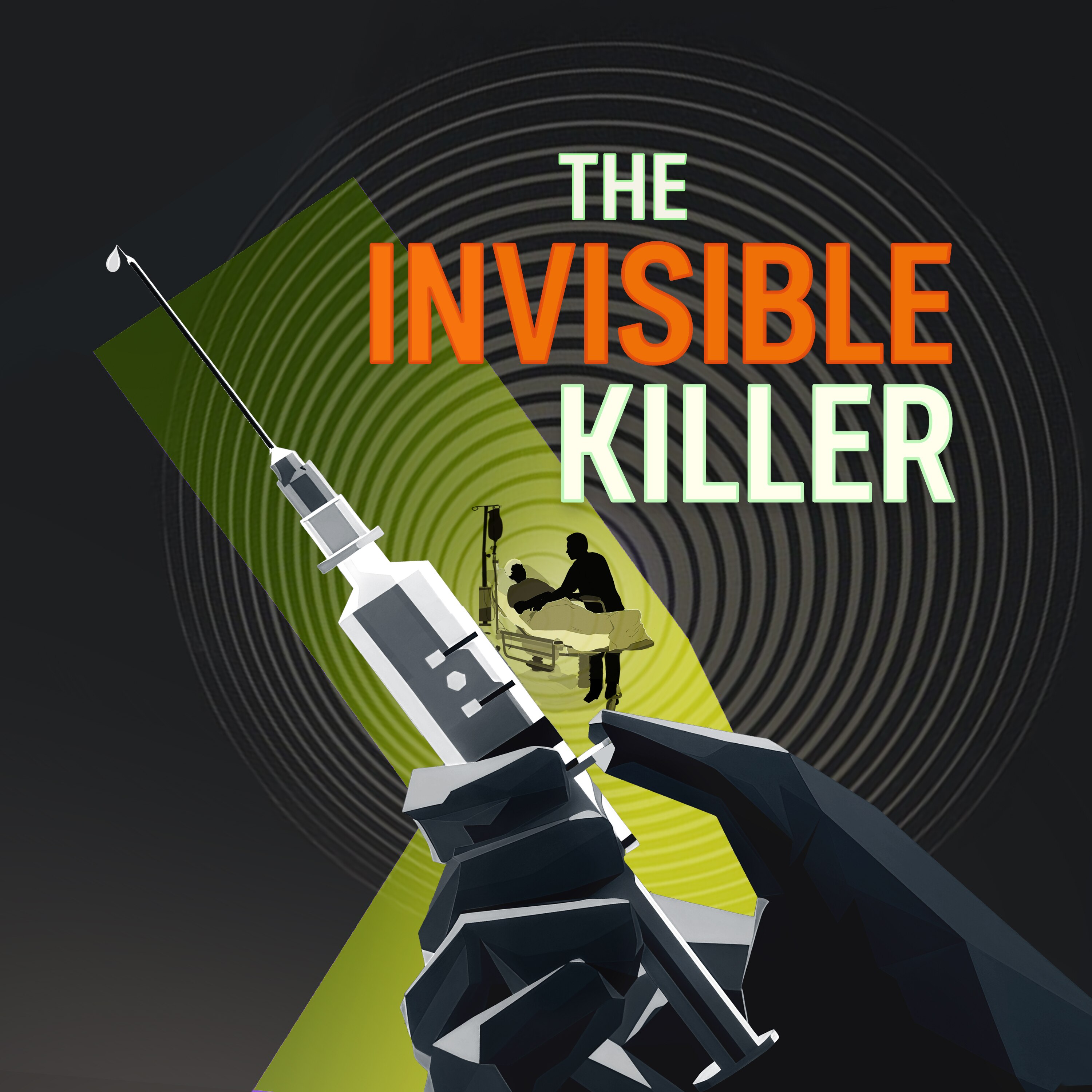 Background Briefing - ABC listen