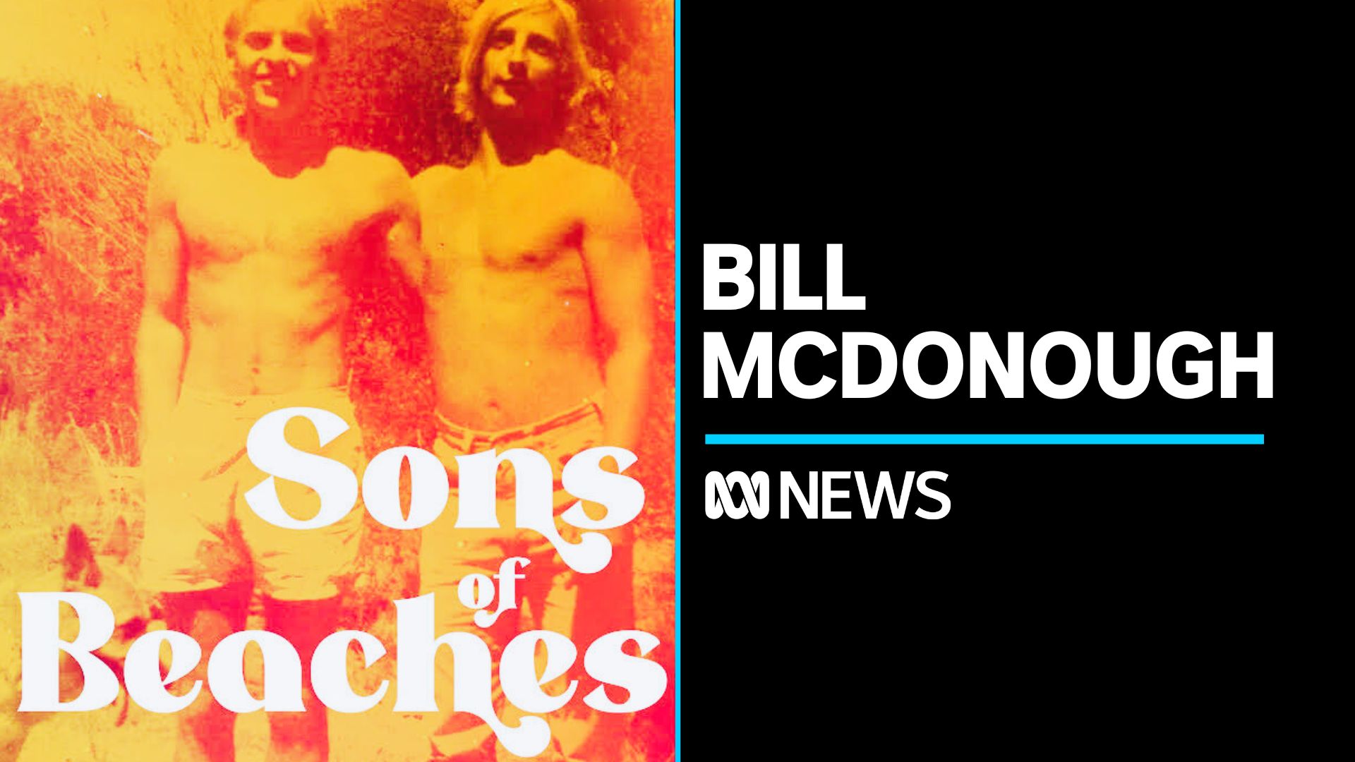 Bill Mcdonough former drummer for Australian Crawl talks about his ...