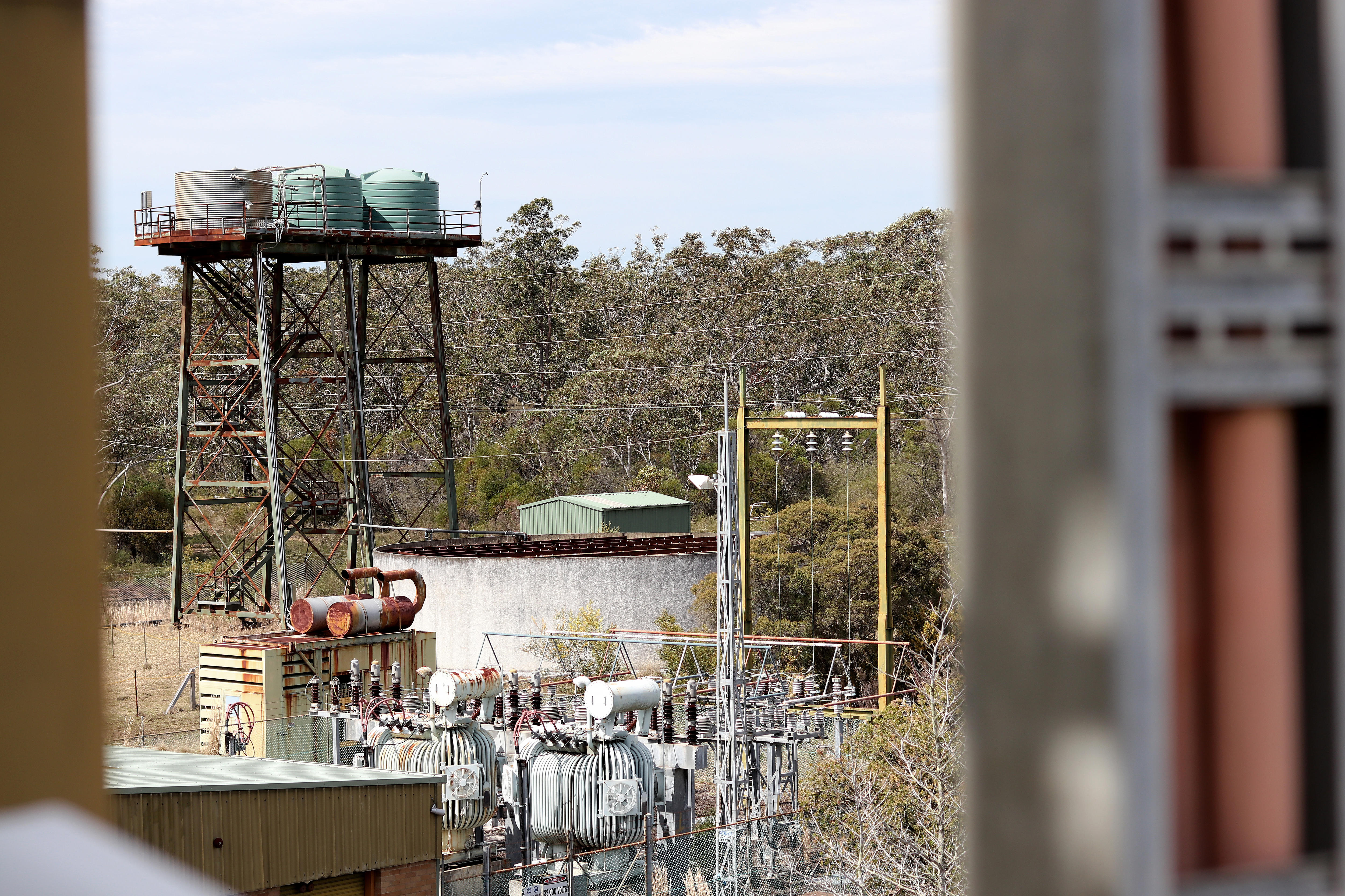 Green Gravity secures old coal mine shaft to test gravitational energy ...