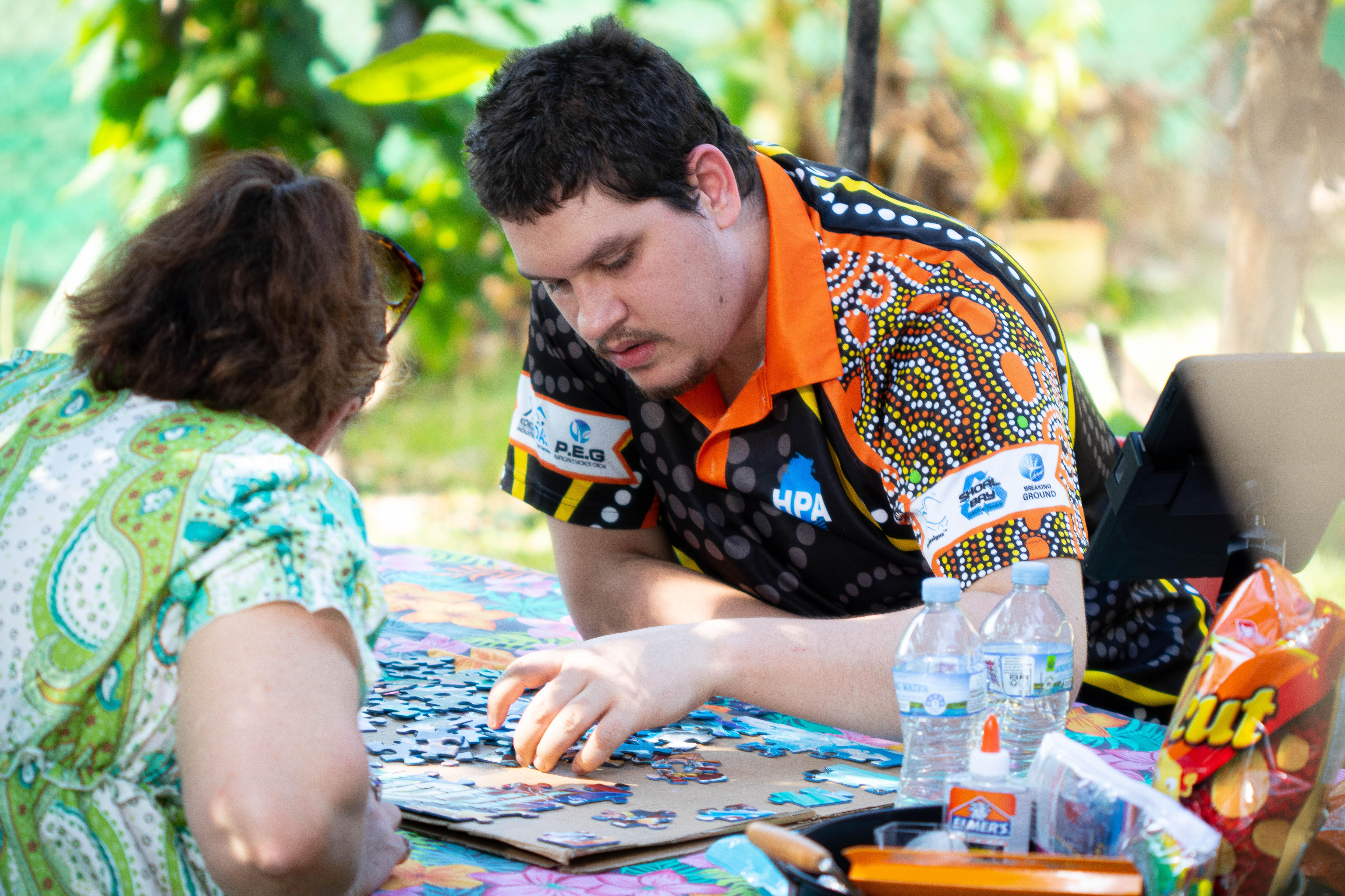 CSIRO scientists create world's first fish-free prawn food Novaq - ABC News