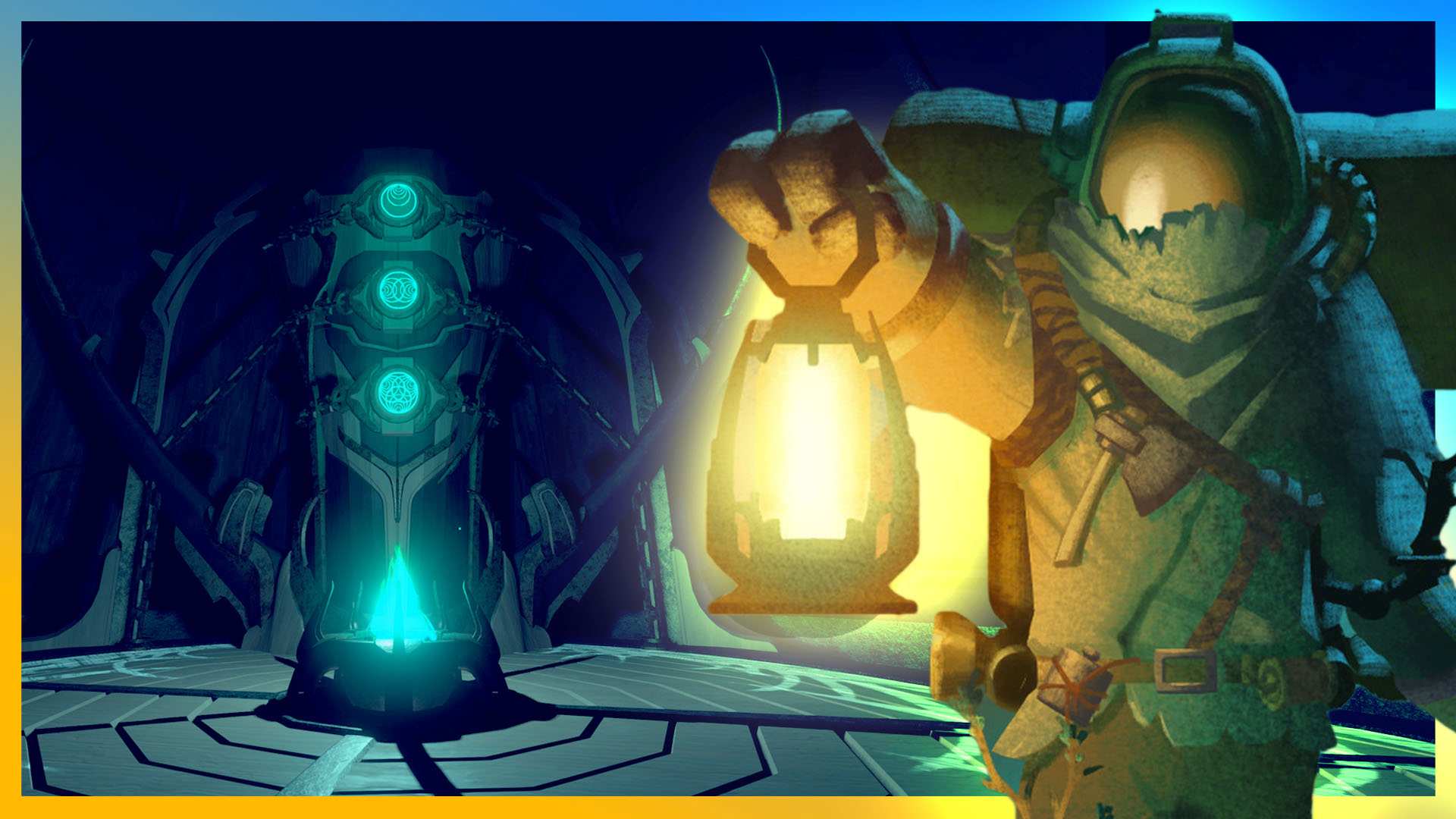 Review: Outer Wilds: Echoes of the Eye - ABC ME