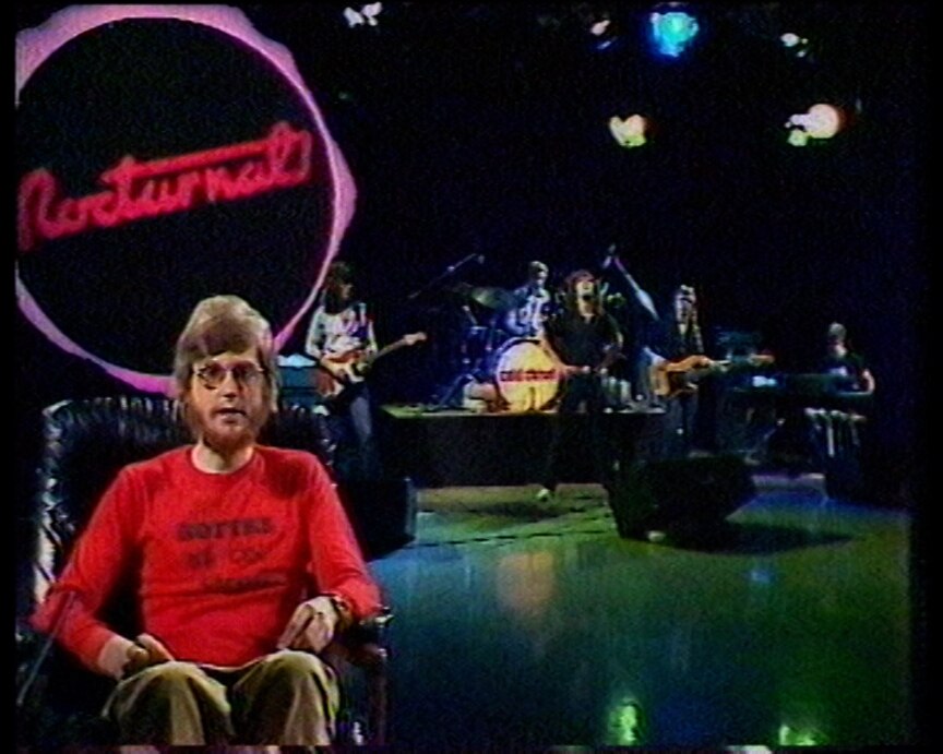 ABC 90th Birthday Special - ABC Rage