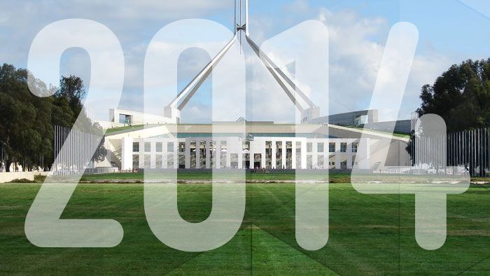 Aussie News - Behind The News