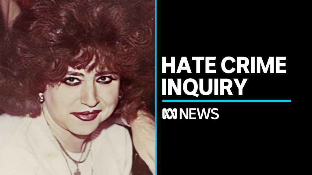 NSW inquiry examines 1985 murder of Sydney trans woman - ABC News