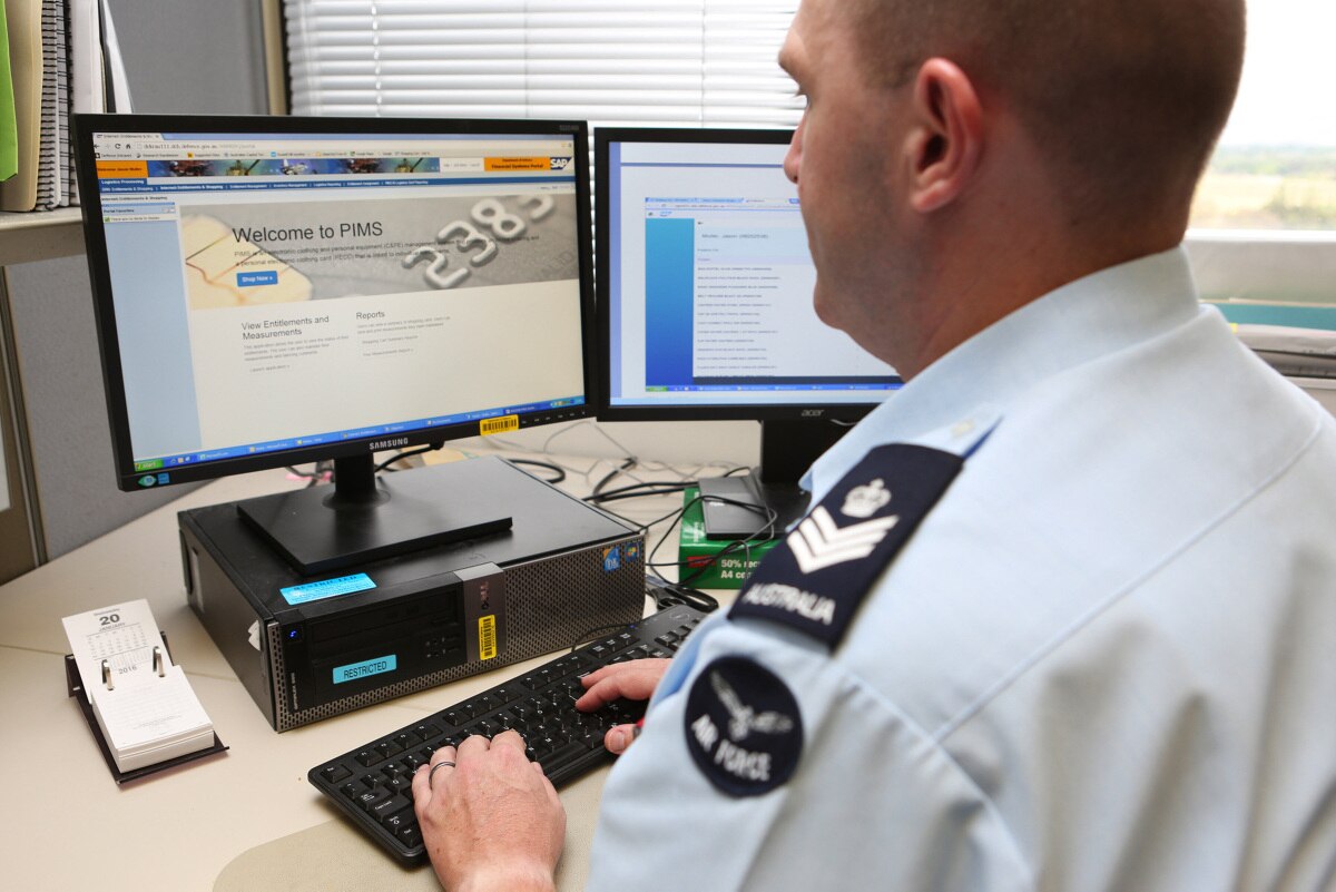 Defence department's secure internal network hit by 'crippling ...