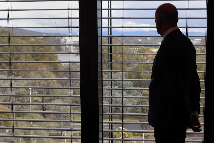 ASIO boss reveals multiple nations plotted to murder critics in ... ASIO boss reveals multiple nations plotted to murder critics in ...