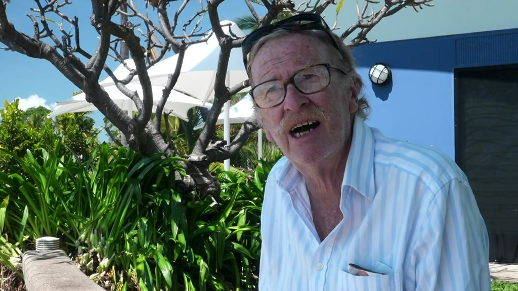 Townsville residents share their opinions on Voice referendum - ABC News