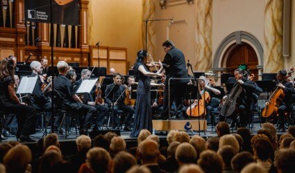 Live Music - ABC Classic