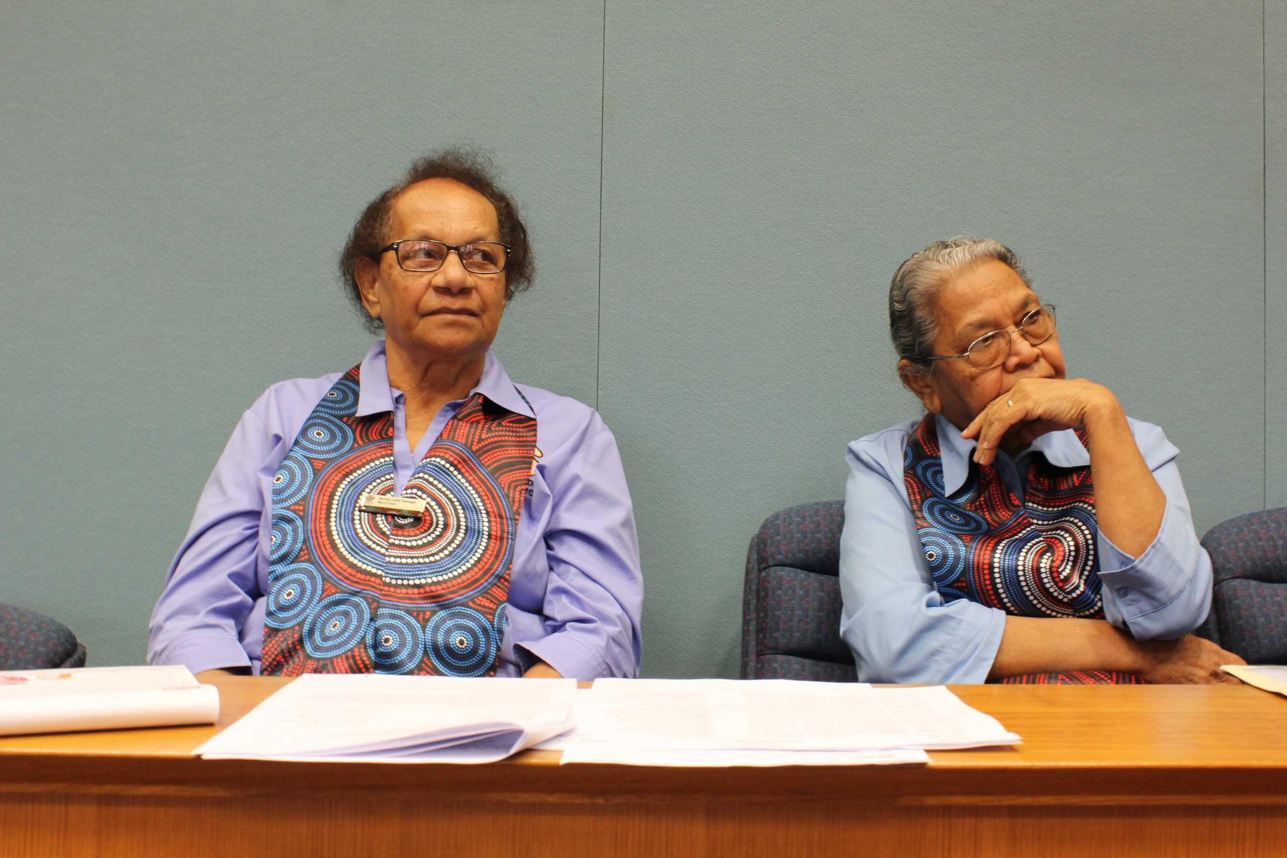 Indigenous elders join magistrates in special court for offenders ...