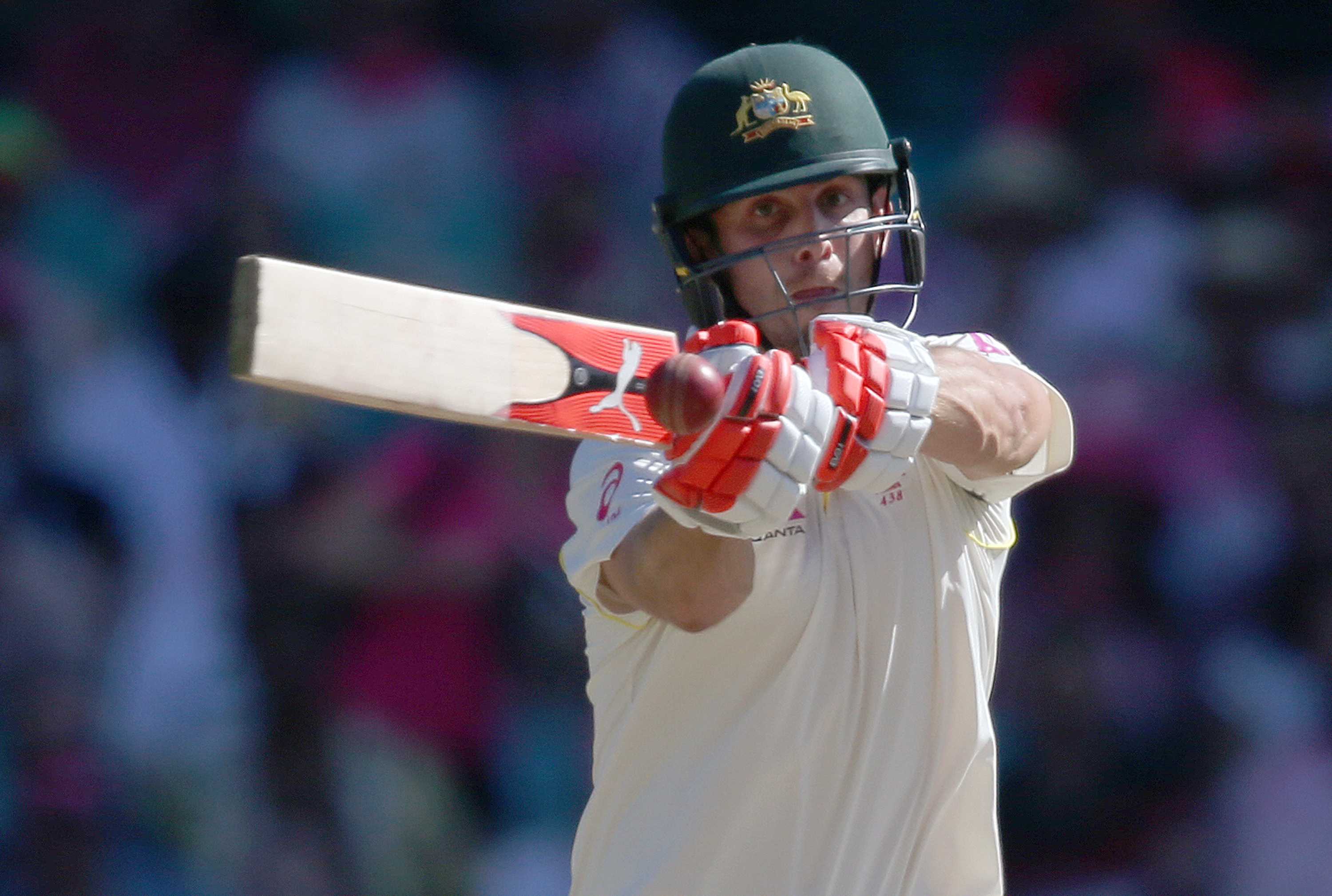 The Ashes: Fifth Ashes Test at the SCG, day three, as it happened - ABC ...