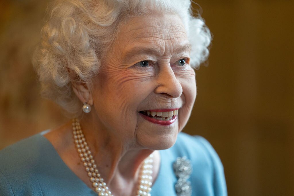70 years as a monarch — Queen Elizabeth II and the 'divine right' of ...