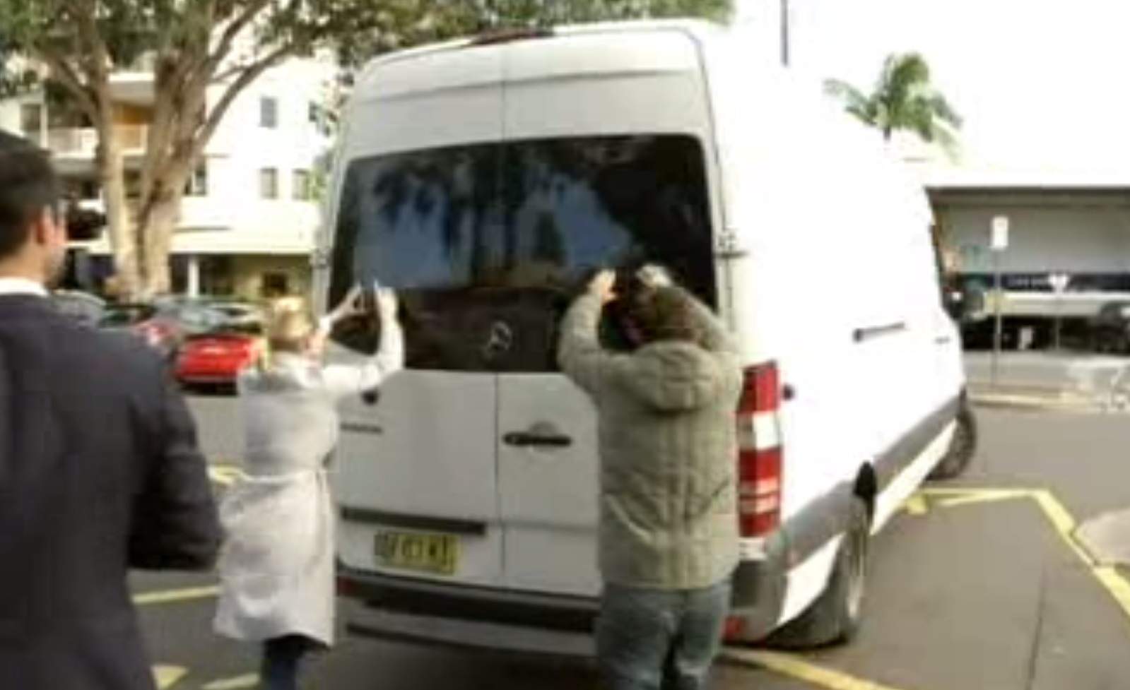 Bega man accused of the stabbing murder of his 69-year-old grandmother ...