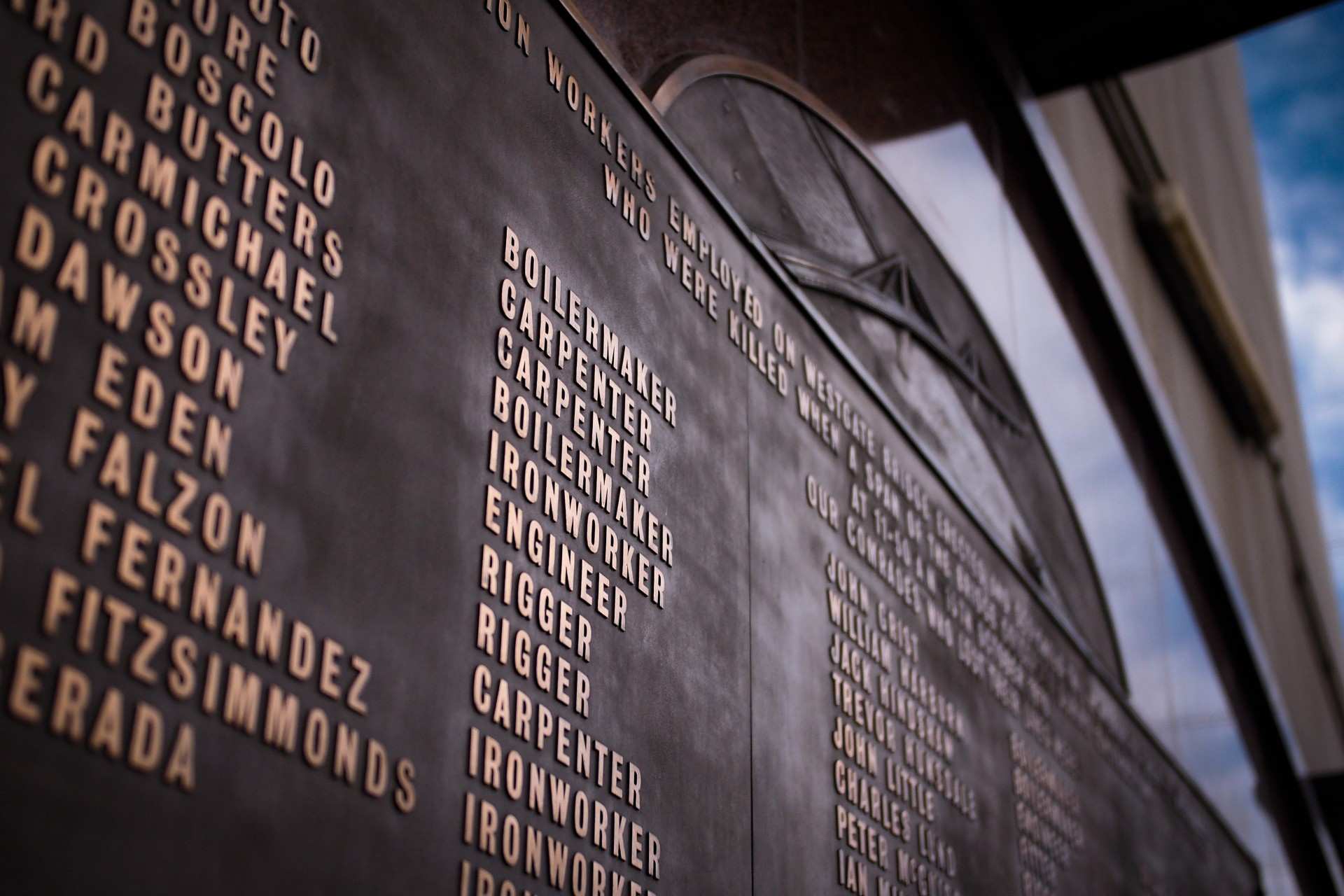 The West Gate Bridge collapsed 50 years ago. Can similar tragedies be ...