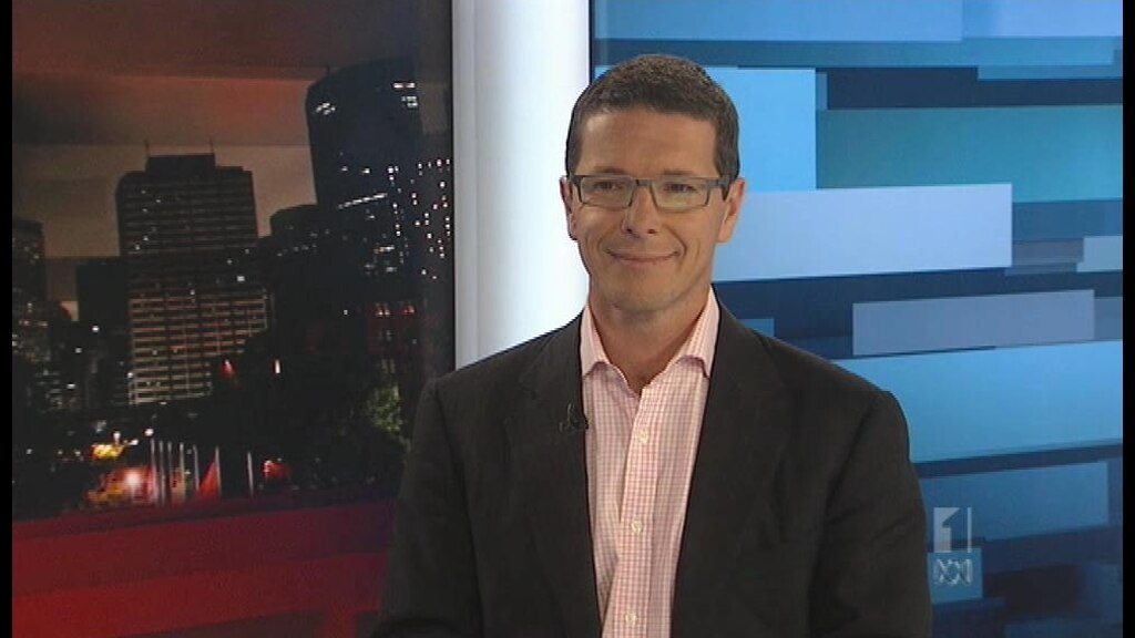 Limited competition could see banks raise rates - ABC News