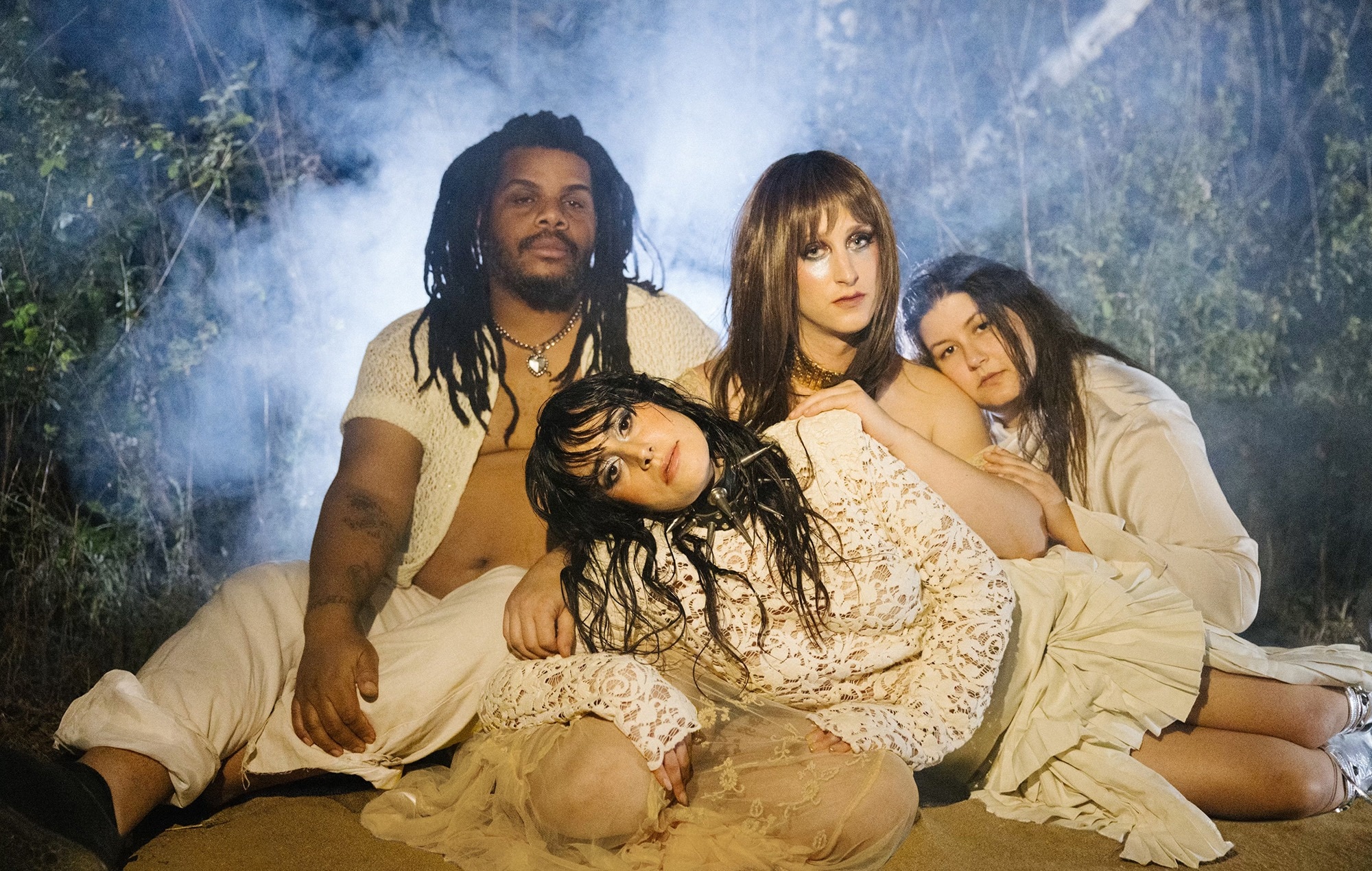 Mannequin Pussy will tour Australia for the first time in December ...