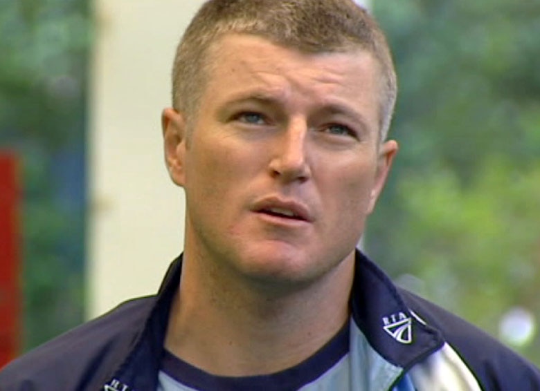 Ex-cricketer Stuart MacGill advised to engage lawyer in battle against ...