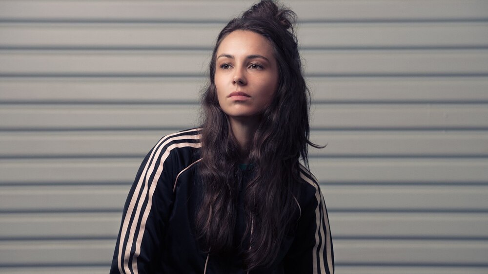 First Spin: Amy Shark tries to let go of the past on new song 'Don't ...