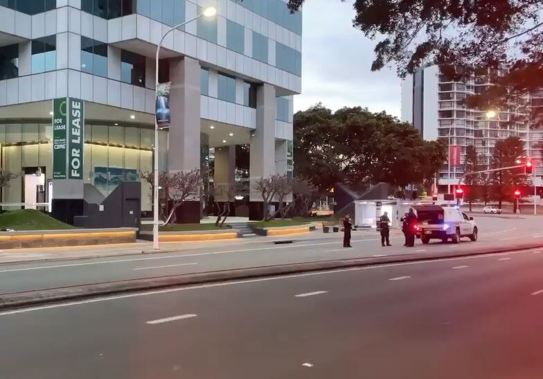 Lillian Rangiah - ABC News