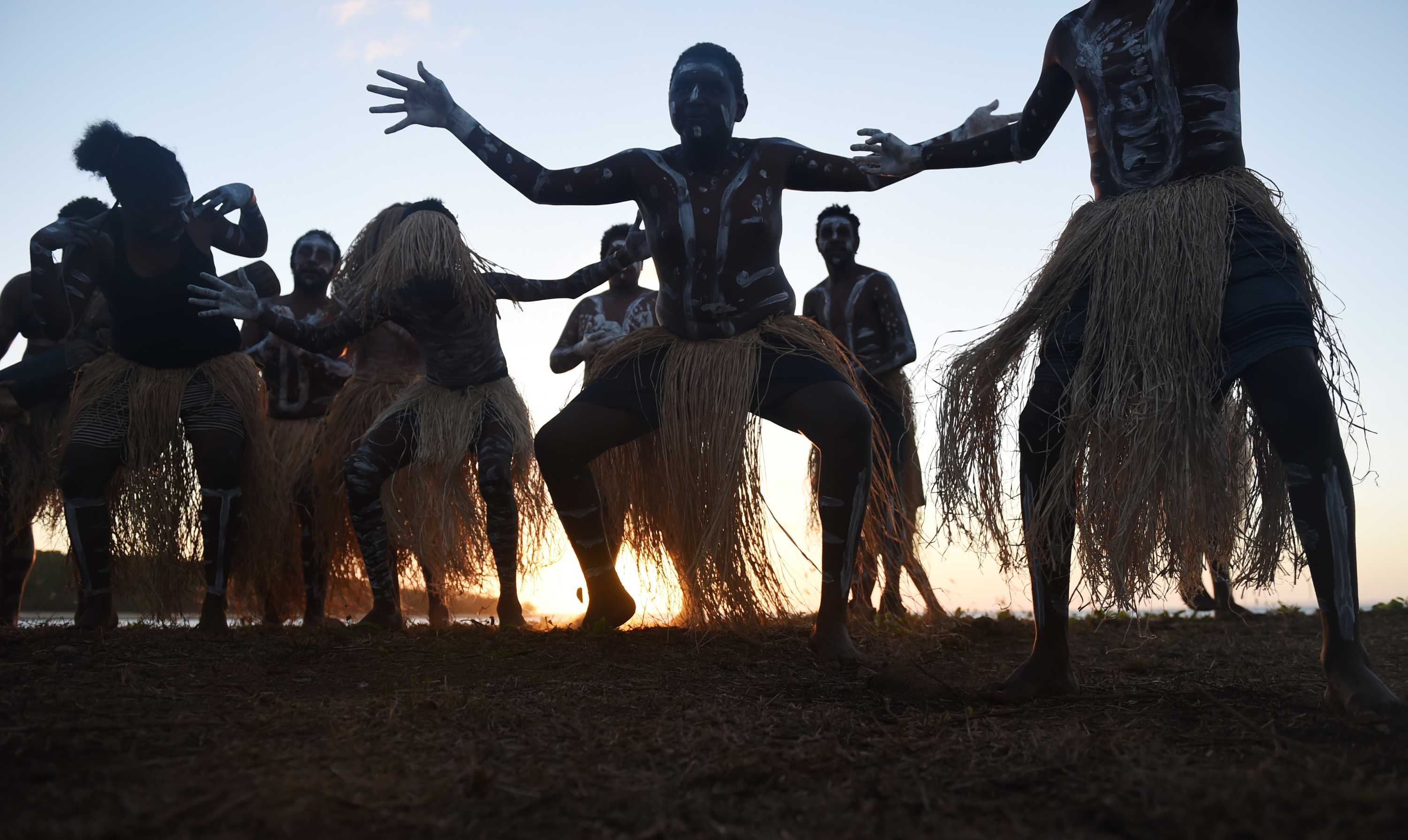 Indigenous disadvantage 'appalling, unacceptable', Tony Abbott told ...