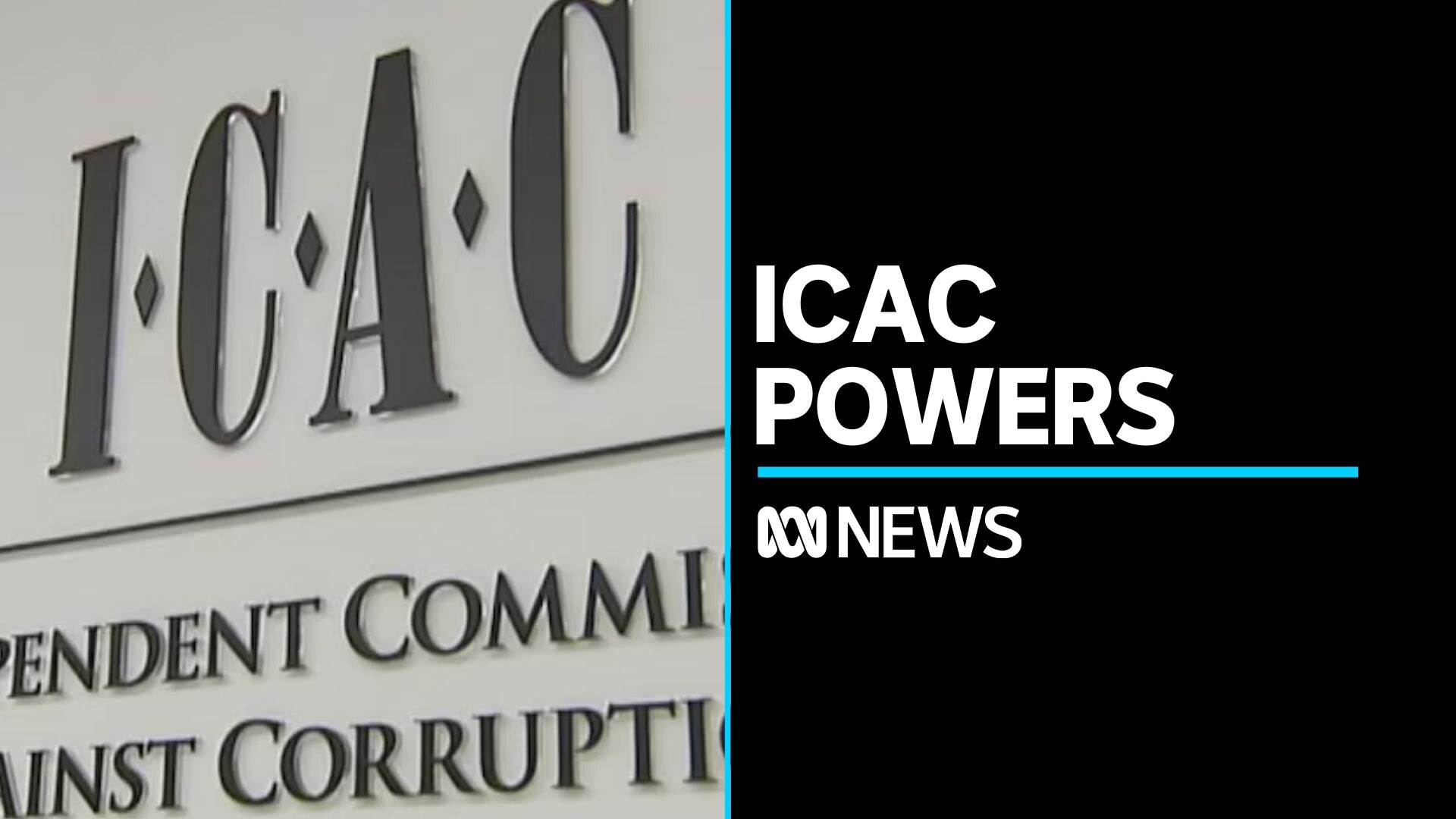 ICAC given special powers to access illegally recorded conversations ...