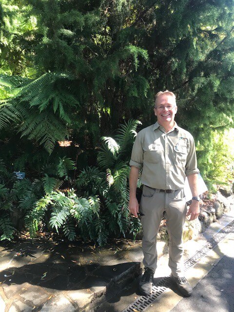 Why do almond trees get lonely? Gardening Talkback with Peter Cundall ...